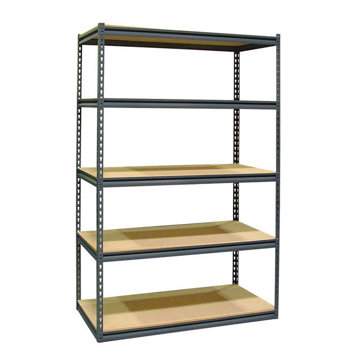 Multifunctional Metal and Wood Shelves Functional Furniture for ...
