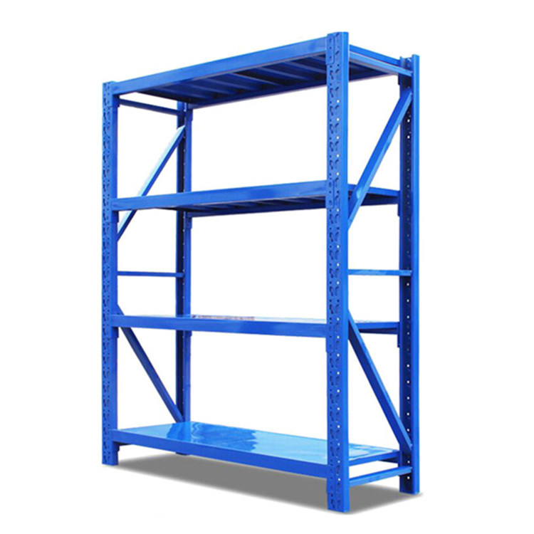 Custom 200KG Stainless Steel Pallet Rack for Corrosion Protection in ...