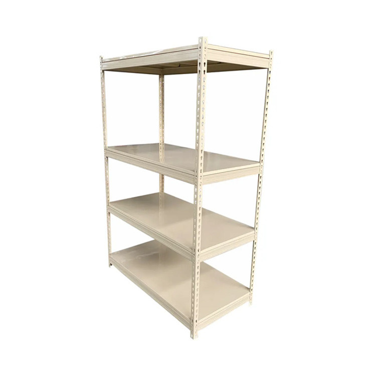 2-5 Layer Customized Stacking Racks and Storage Shelves with Boltless ...