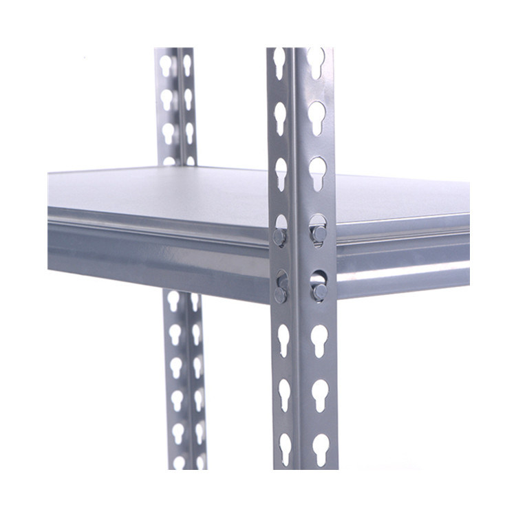 Metal Steel Garage Storage Rack with Corrosion Protection and ...