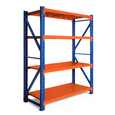 Custom 200KG Stainless Steel Pallet Rack for Corrosion Protection in ...