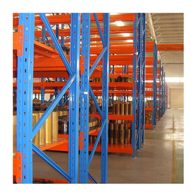 500-5000kg/layer Weight Capacity Warehouse Storage Racking System with ...