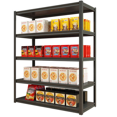 Particleboard Anaqueles Boltless Racking Shelves with 50-200kg/level ...