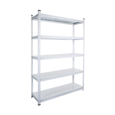 2-5 Layer Customized Stacking Racks and Storage Shelves with Boltless ...