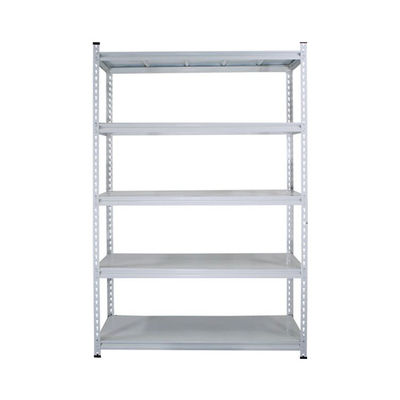 2-5 Layer Customized Stacking Racks and Storage Shelves with Boltless ...