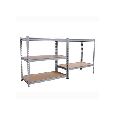 Customized Color Stainless Steel Shelves for Organizing Home Inventory ...