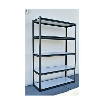 Living Room Display Solution Custom Design Boltless Shelving Racks for ...