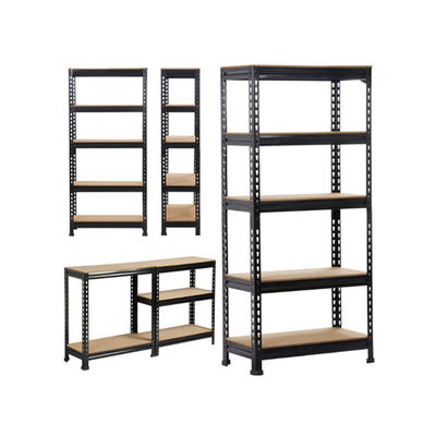 Classification Folding Rack for Office Storage Adjustable Boltless ...