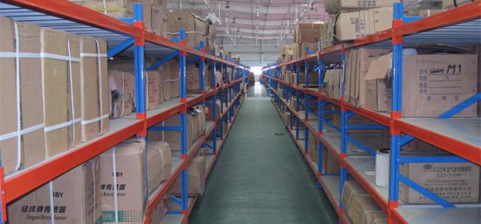 Custom 200KG Stainless Steel Pallet Rack for Corrosion Protection in ...