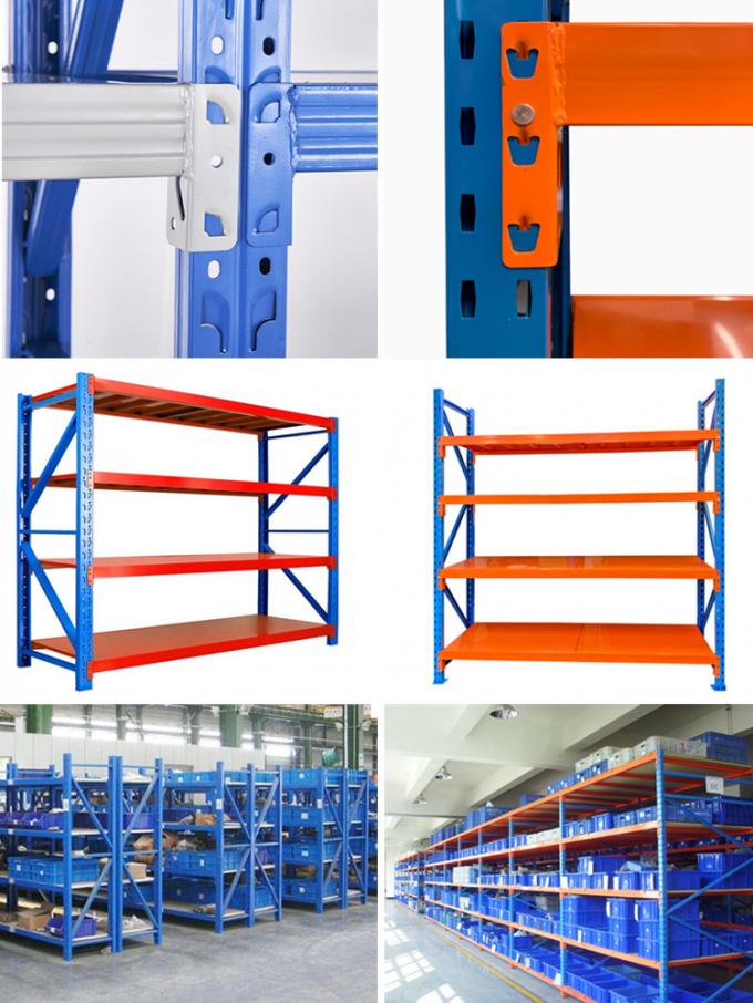 Custom 200KG Stainless Steel Pallet Rack for Corrosion Protection in ...
